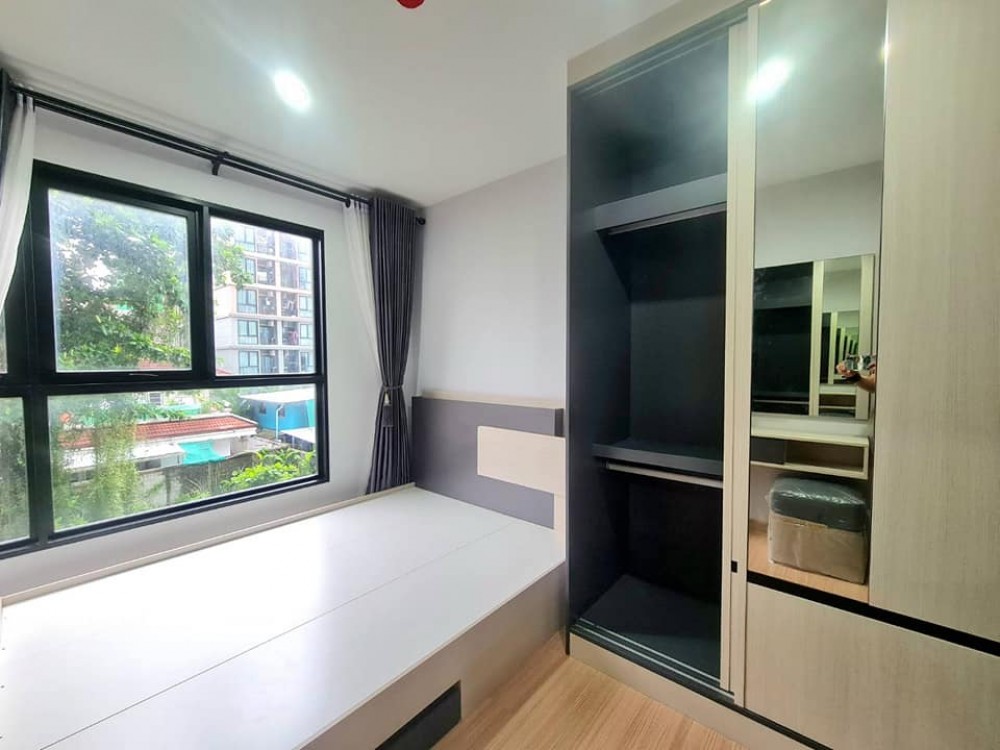 RentcondoBkk | คอนโดให้เช่า Asher Suthisan Condo ห้องพร้อมอยู่ เฟอร์เครื่องใช้ไฟฟ้าครบครัน ต้อง ...